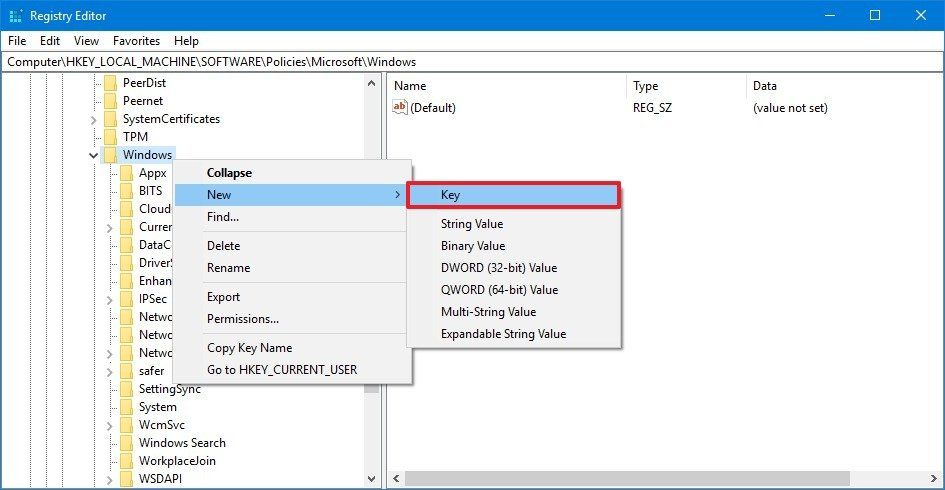 How to disable Shared Experiences on Windows 10 | Windows Central