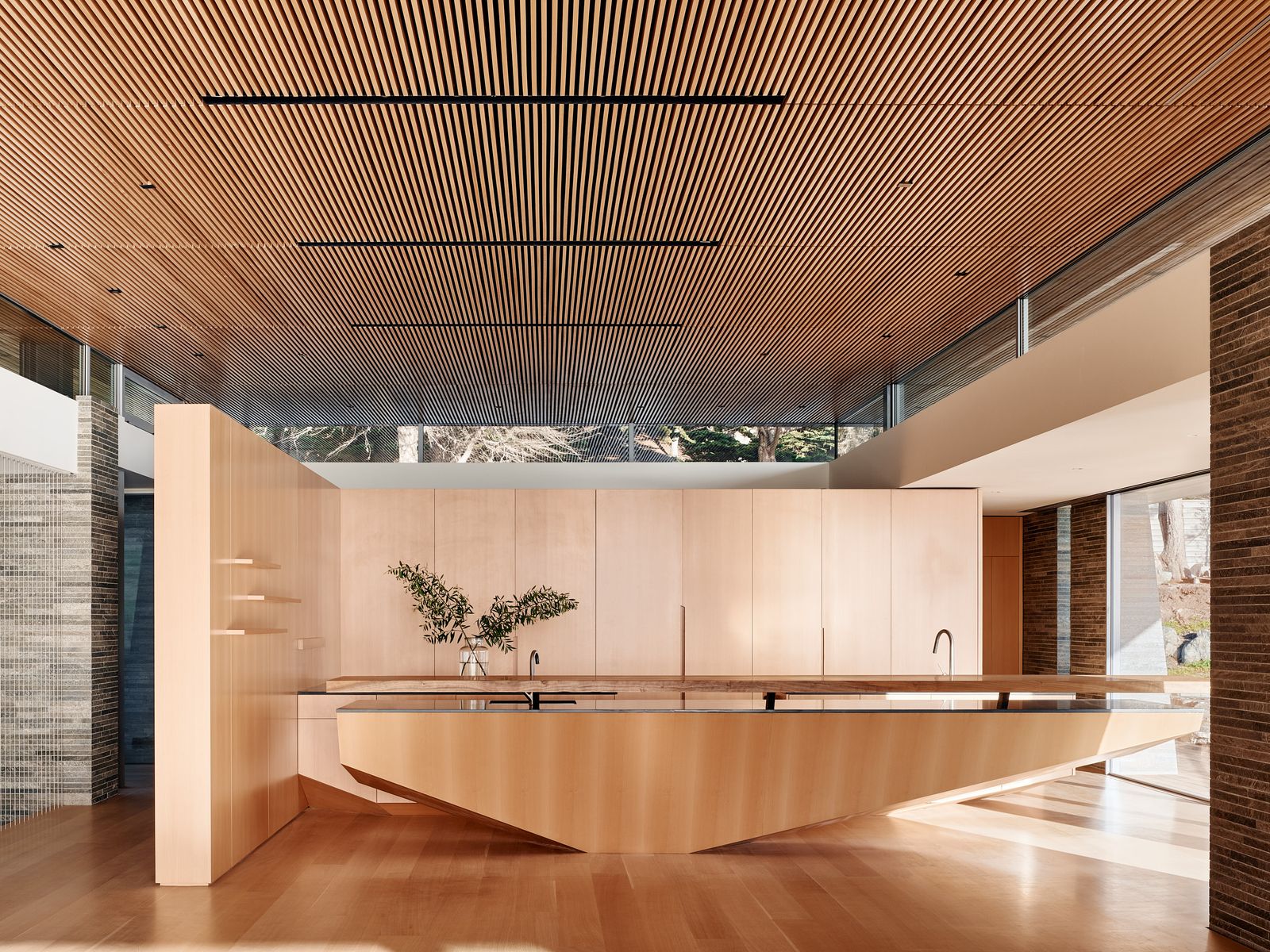 This Big Sur house is the essence of California cool | Wallpaper*
