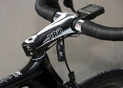 What makes a... sprinter's bike? | Cycling Weekly