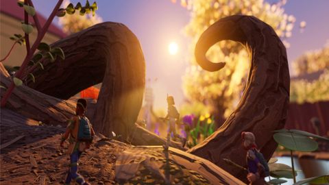 Grounded guide: List of all weapons and tools | Windows Central