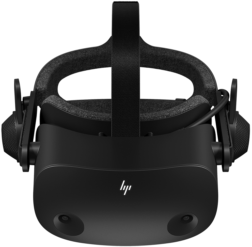 HP Reverb G2 review: The refreshed 2021 model only gets better, all ...