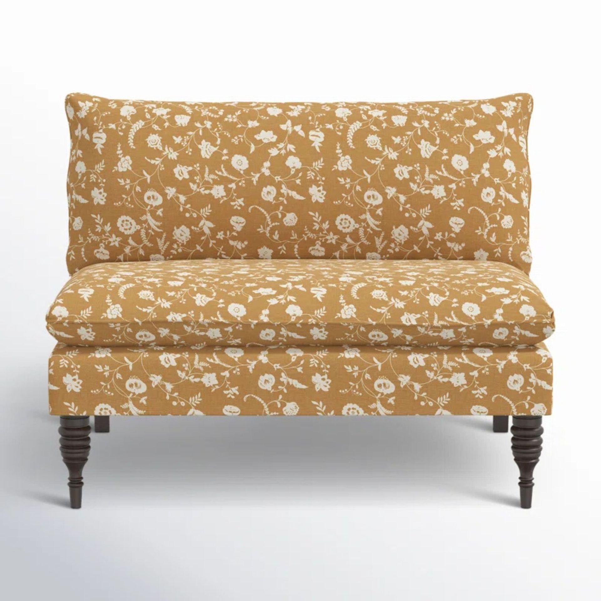 Should you actually buy a patterned sofa? Interior designers advise ...
