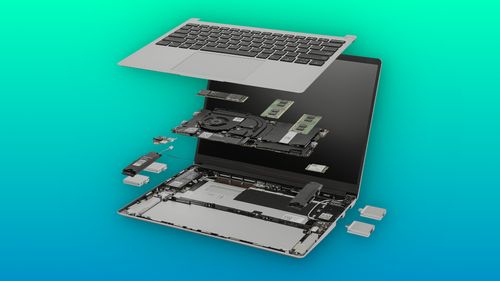 Windows Laptops Coverage | Laptop Mag
