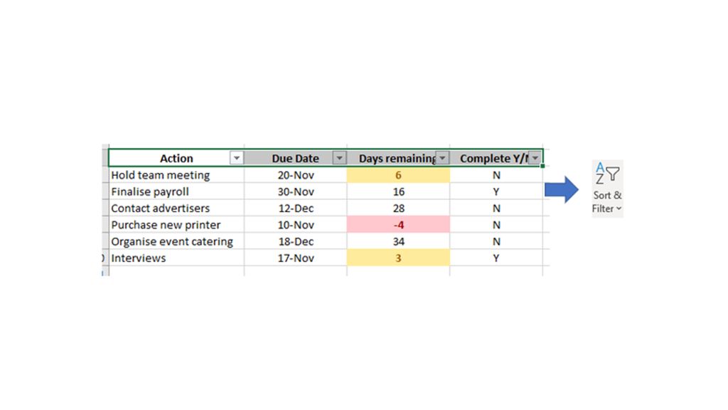 10 best Microsoft Excel tips to help you become a spreadsheet sorcerer ...