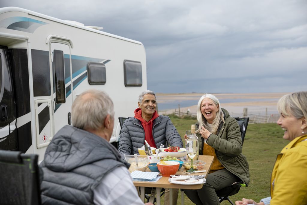 10 Reasons to Retire in an RV | Kiplinger