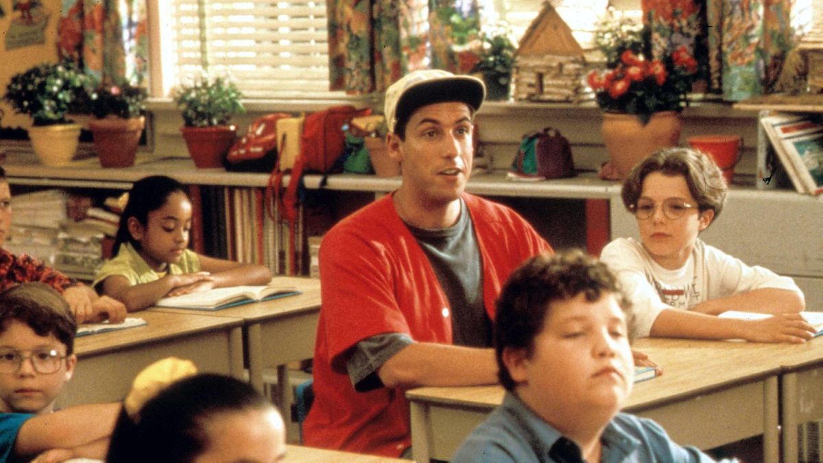 7 best Adam Sandler movies to stream right now | Tom's Guide