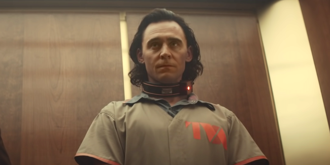 Loki's Tom Hiddleston Signs On For First Big TV Show Following MCU ...