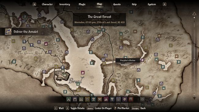 Oblivion Remastered leveling explained | PC Gamer