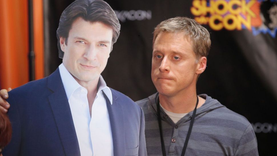 The Best Alan Tudyk Movies And TV Shows And How To Watch Them | Cinemablend