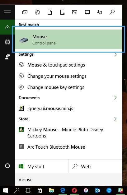 Spice up your Windows 10 point-and-clicking with a custom cursor ...