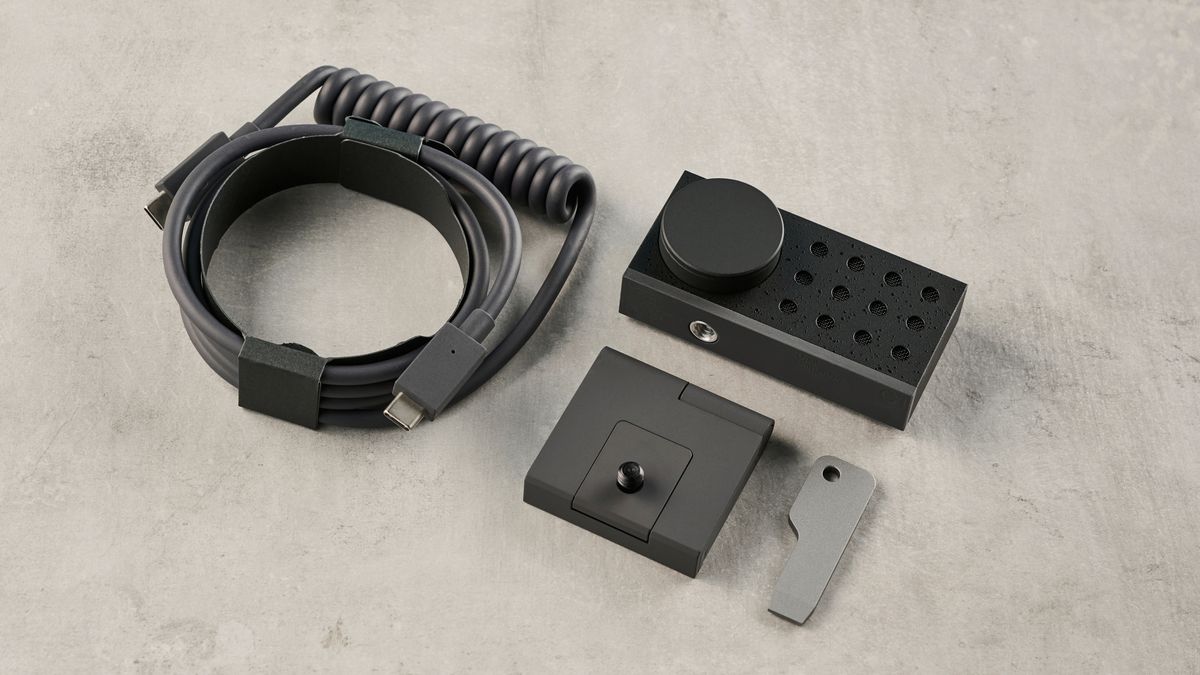 Opal C1 review | Tom's Guide