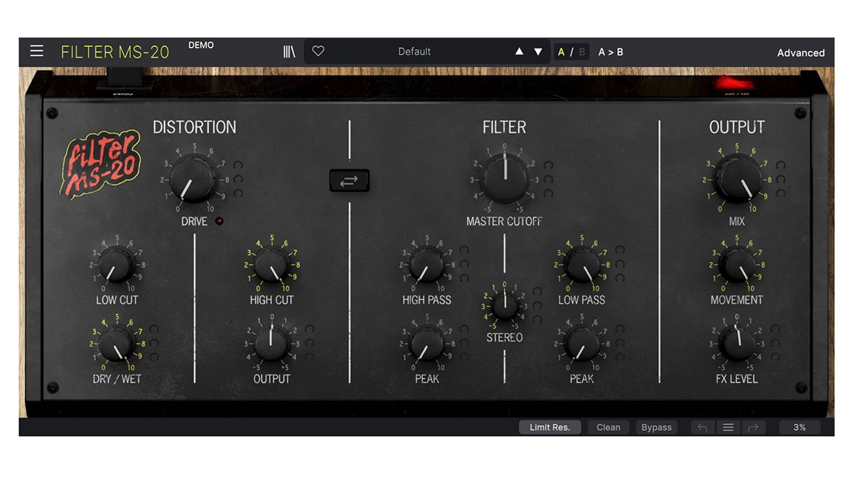 Arturia’s FX Collection 4 lands with an all-new Leslie speaker plugin ...