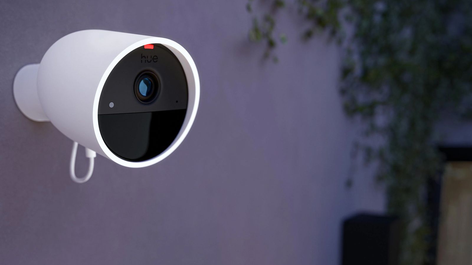 Philips Hue Secure 2K Wired Camera review: a perfection companion to ...