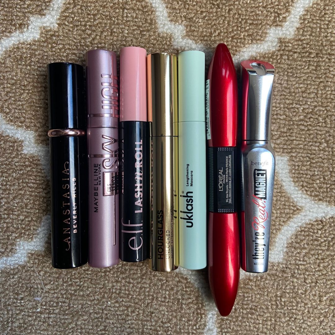 Best lengthening mascara - 11 formulas tried & tested | Marie Claire UK