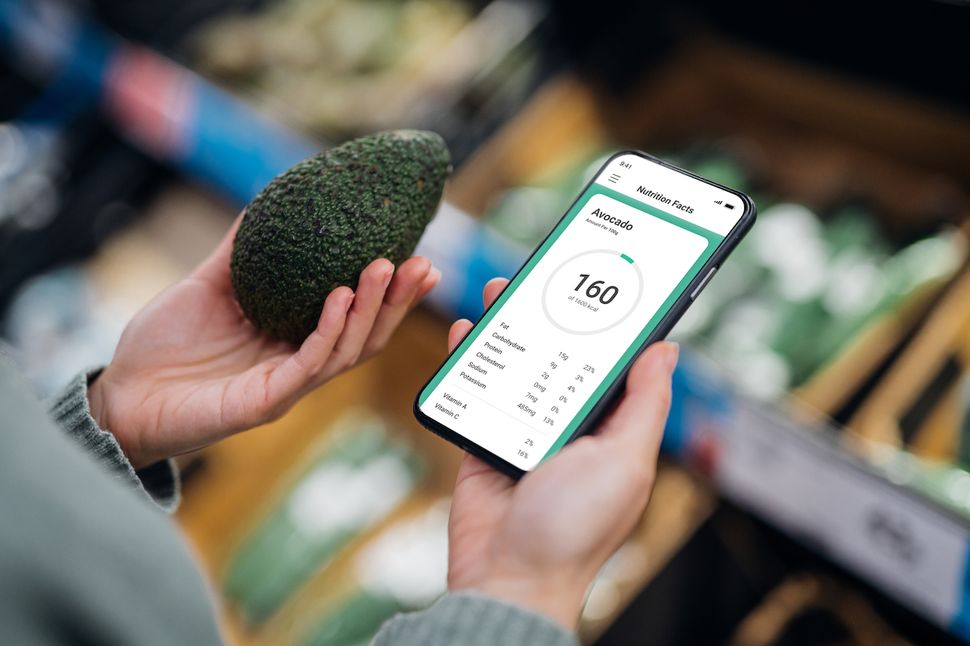 How to track your macros | Live Science