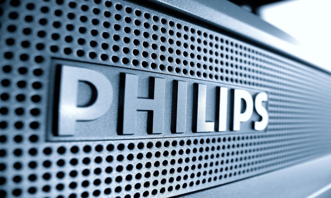 Philips ha avviato una promozione a tempo con sconti fino al 58% su ...