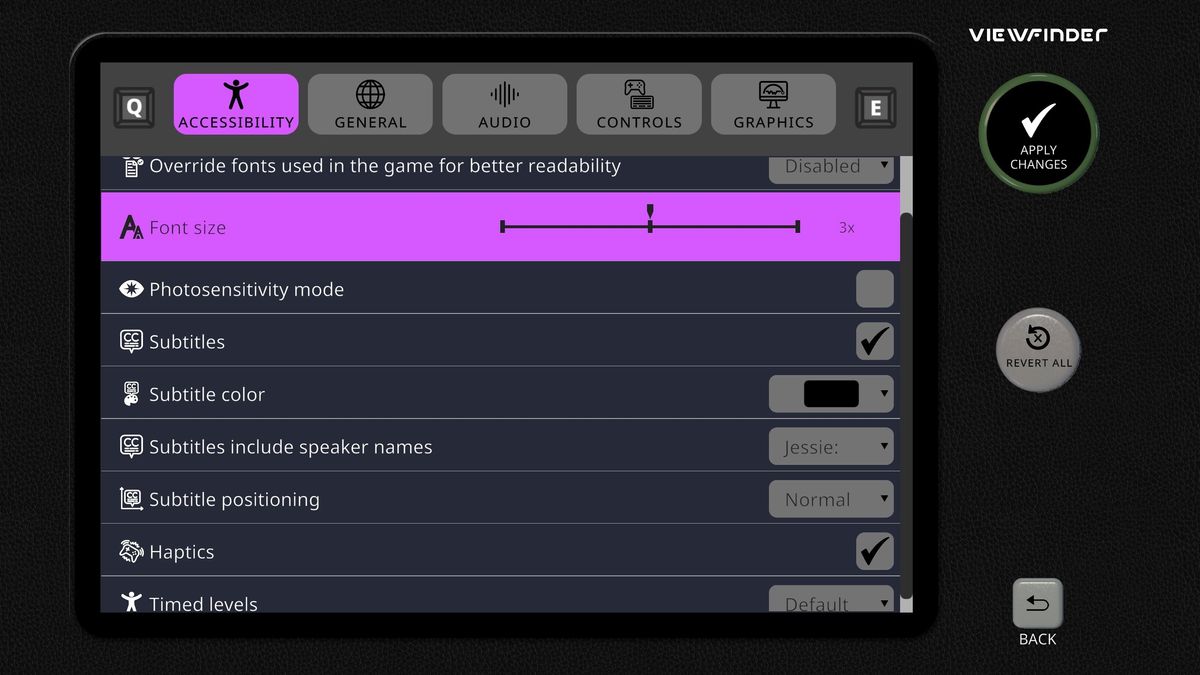 Viewfinder review - almost picture perfect | TechRadar