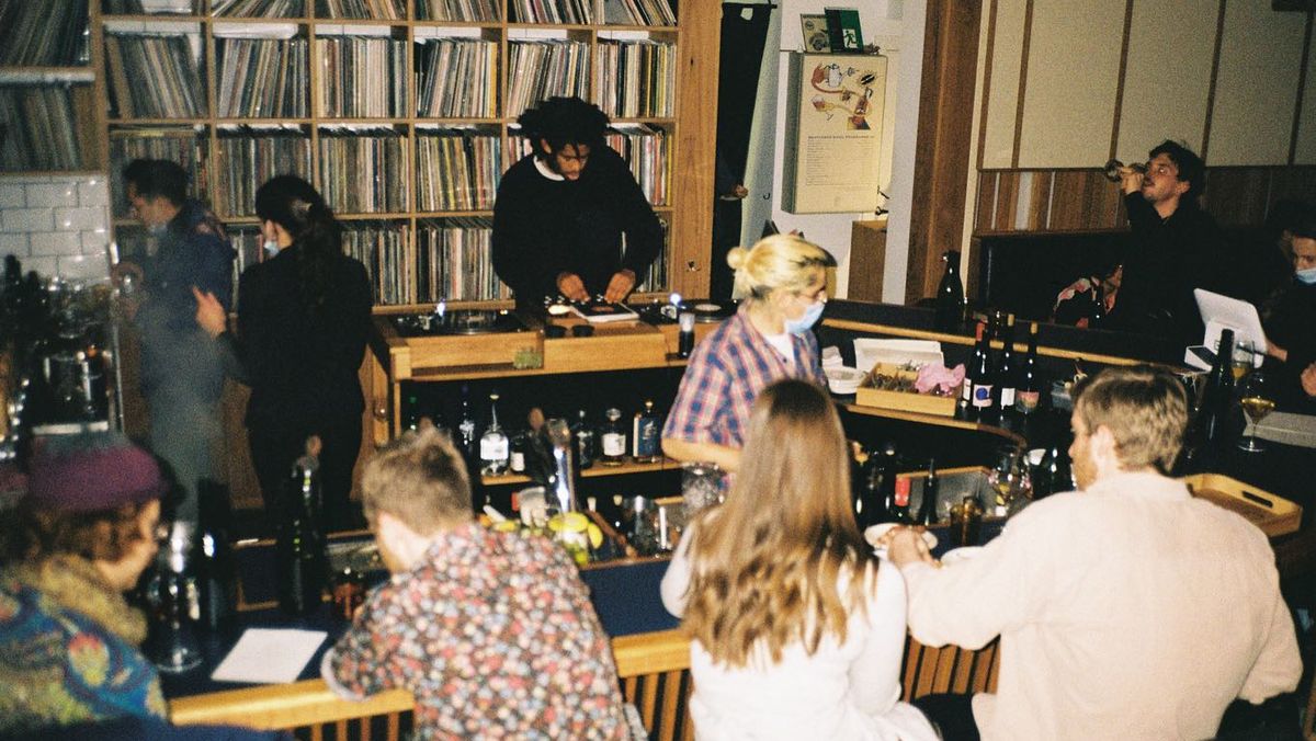 5 of the best hi-fi listening bars that we would love to visit | What ...