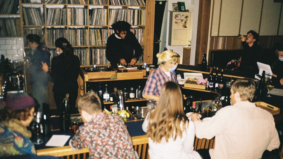 5 of the best hi-fi listening bars that we would love to visit | What ...