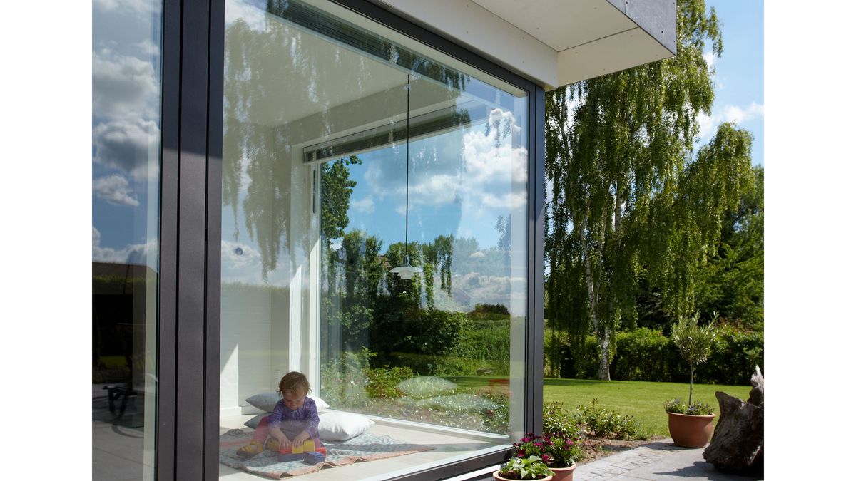 A guide to window materials, including their pros and cons | Homebuilding