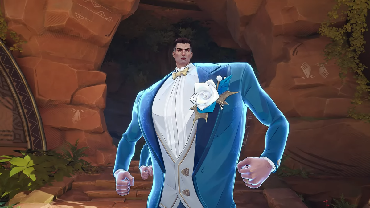 Marvel Rivals announces a new limited-time game mode, Clone Rumble, and ...