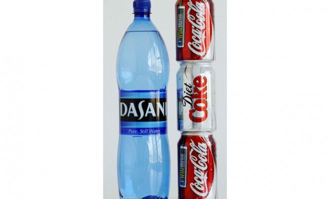 How water defeated soda to become America's number one drink | The Week