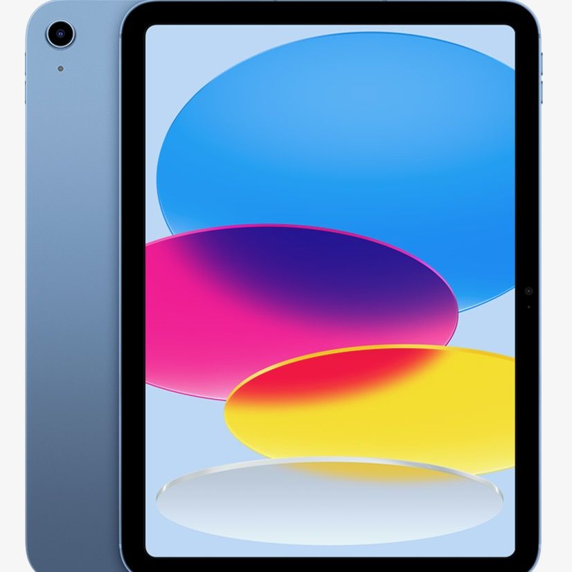 iPad (2022) review: Apple's 10th-gen tablet is redesigned, repurposed ...