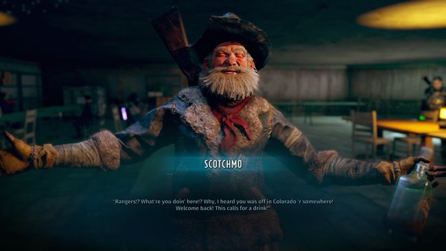Wasteland 3 build: The best Wasteland 3 party, melee and sniper builds ...