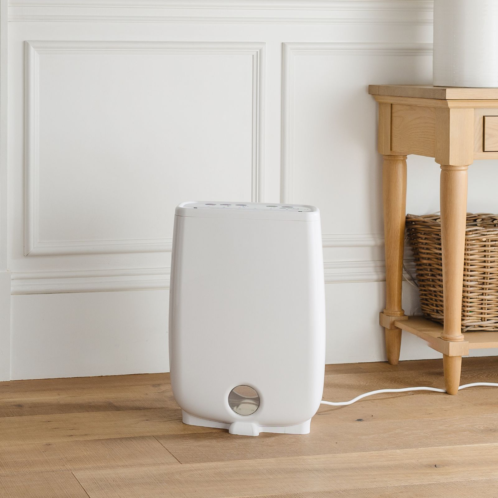How to use a dehumidifier in winter: expert tips | Ideal Home