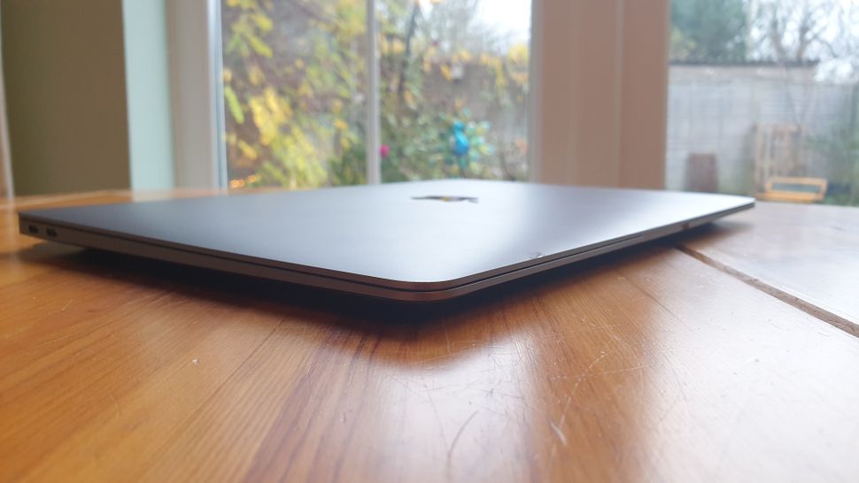MacBook Air (M1, 2020) review | Creative Bloq