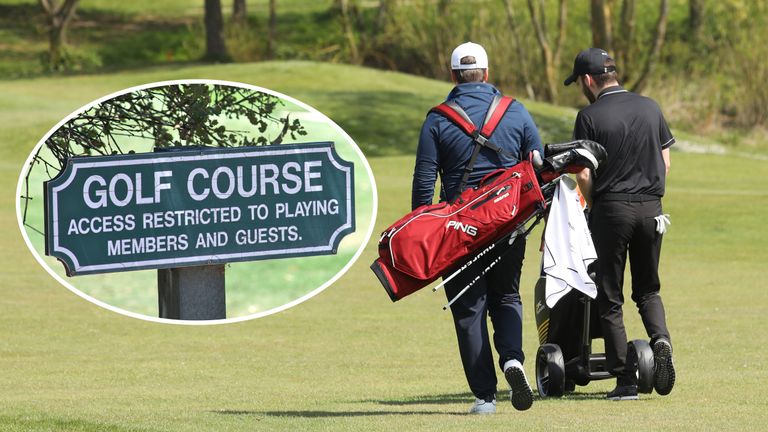 5 Of The Best-Value Golf Club Membership Options | Golf Monthly