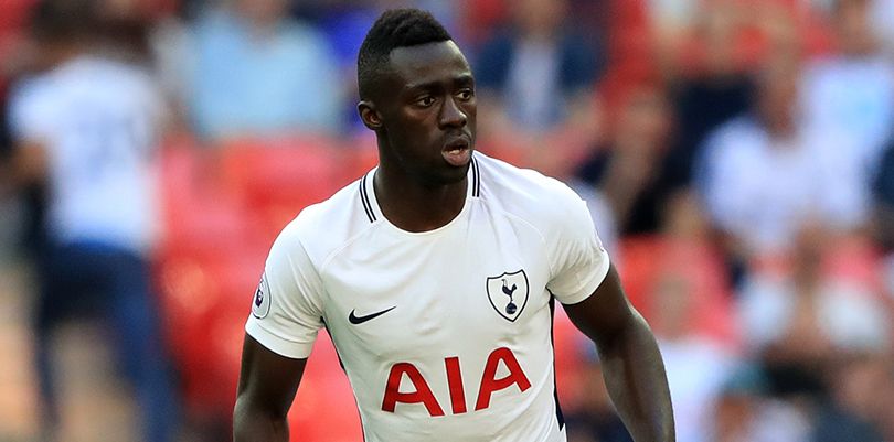 Davinson Sanchez news | FourFourTwo