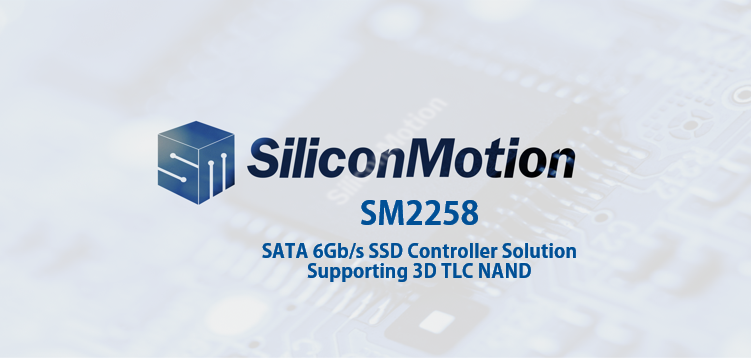 Silicon Motion SM2258 Technical Preview With Micron 3D TLC - Tom's ...