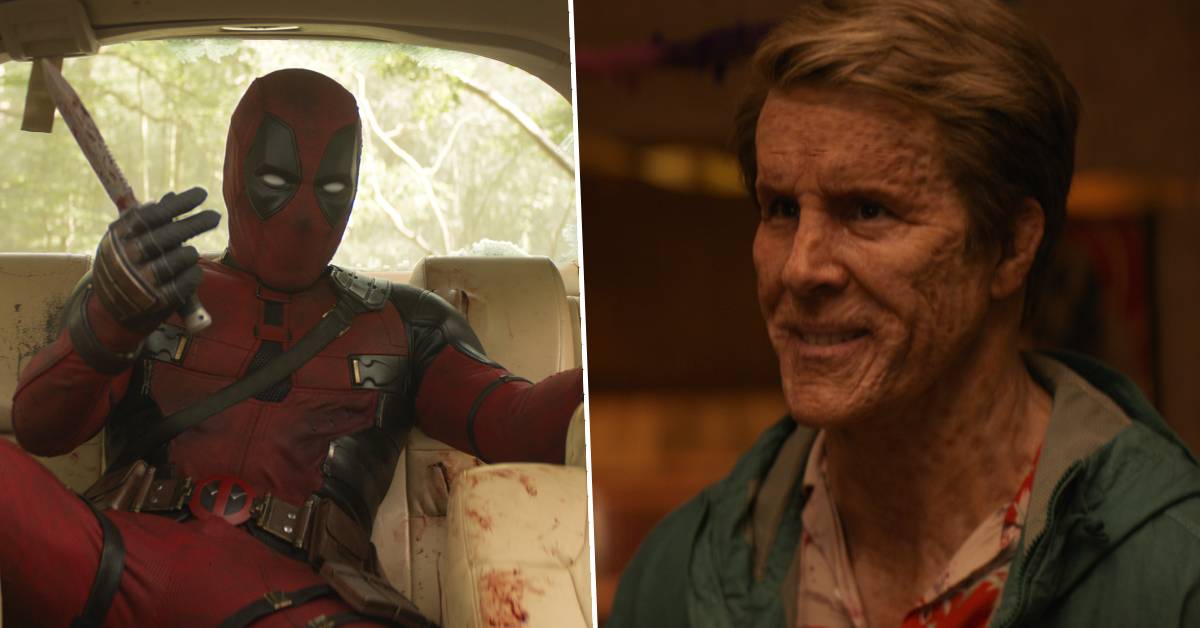 After that Deadpool 3 trailer, I’m convinced that Deadpool & Wolverine ...