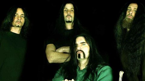 Type O Negative: the story behind Dead Again | Louder