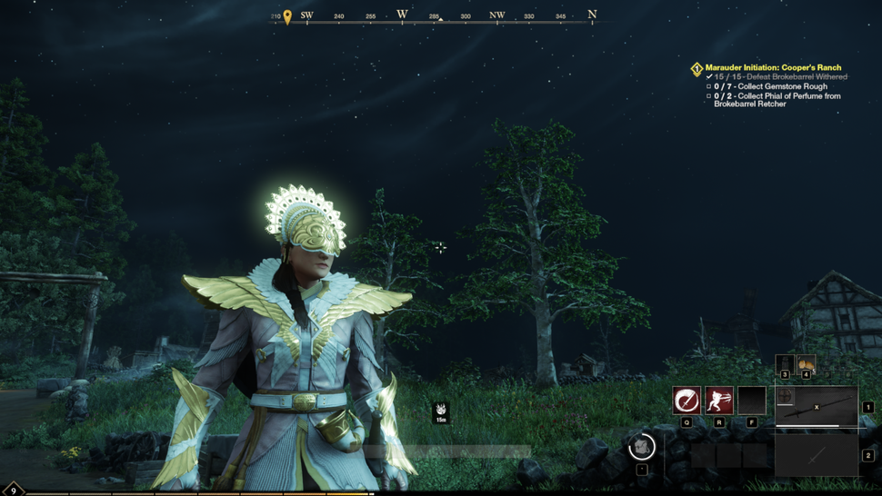 New World review: the most fun MMO in years | Tom's Guide