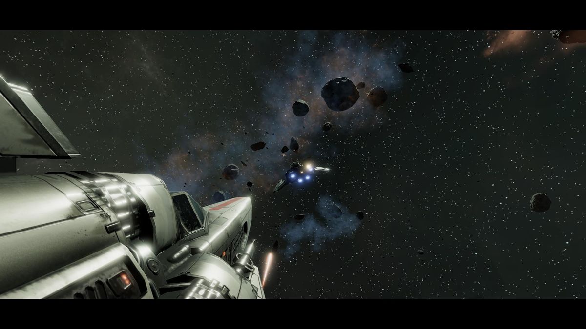 Battlestar Galactica: Deadlock frames disaster management with tactical ...