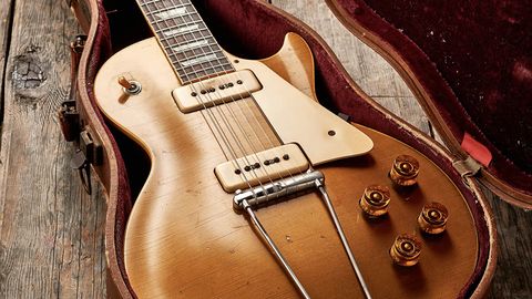 The history of the P-90, the most versatile pickup ever made | Guitar World
