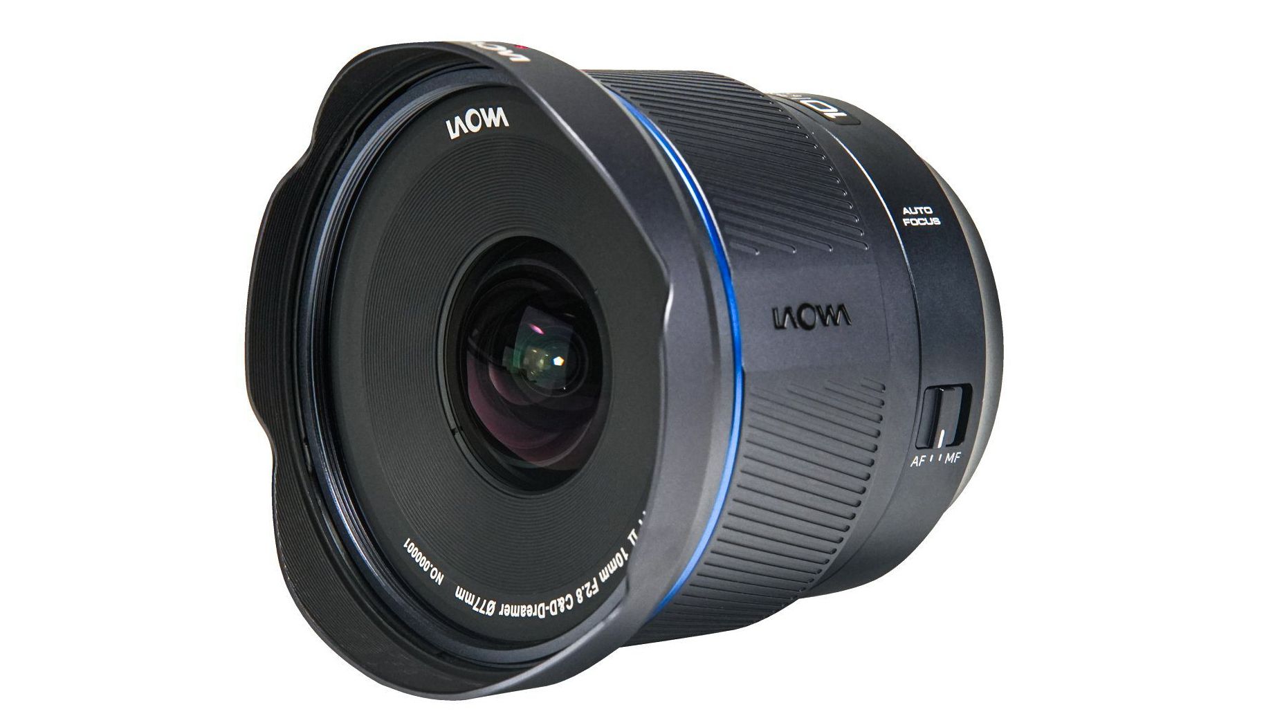12 lenses of Christmas: Recapping the top-class glass of 2024, from 3D ...