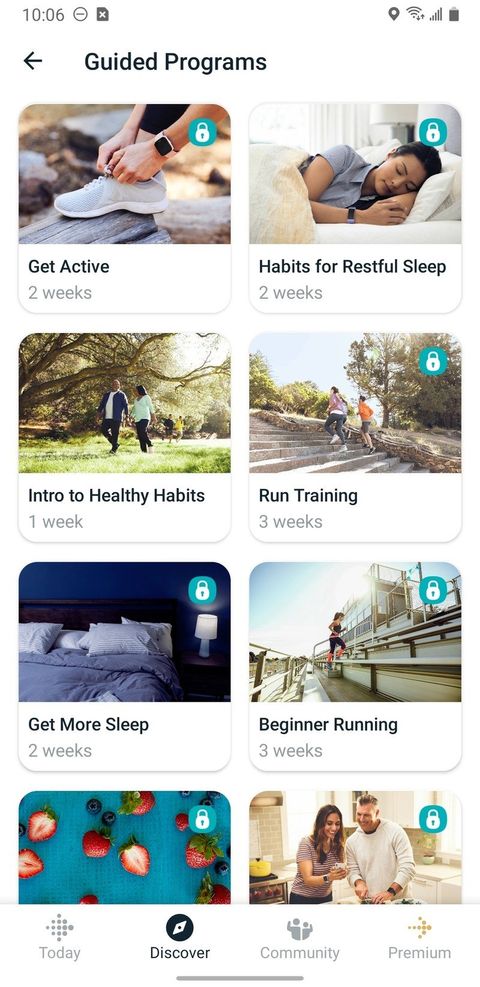 How I'm using my Fitbit to stay healthy during self-isolation | Android ...