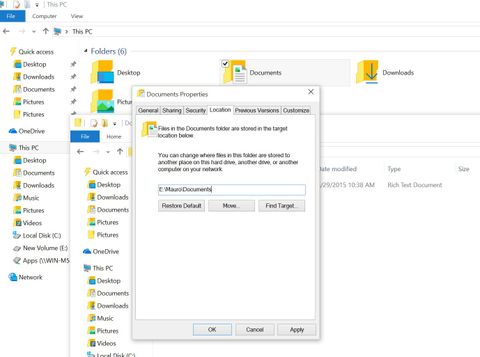 How to manage file storage more efficiently in Windows 10 | Windows Central