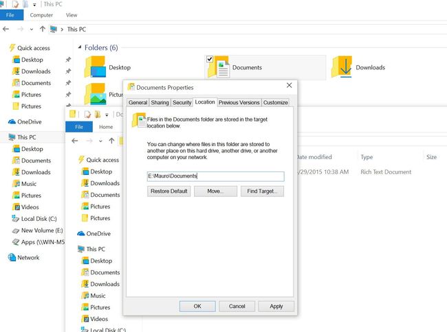 How to manage file storage more efficiently in Windows 10 | Windows Central
