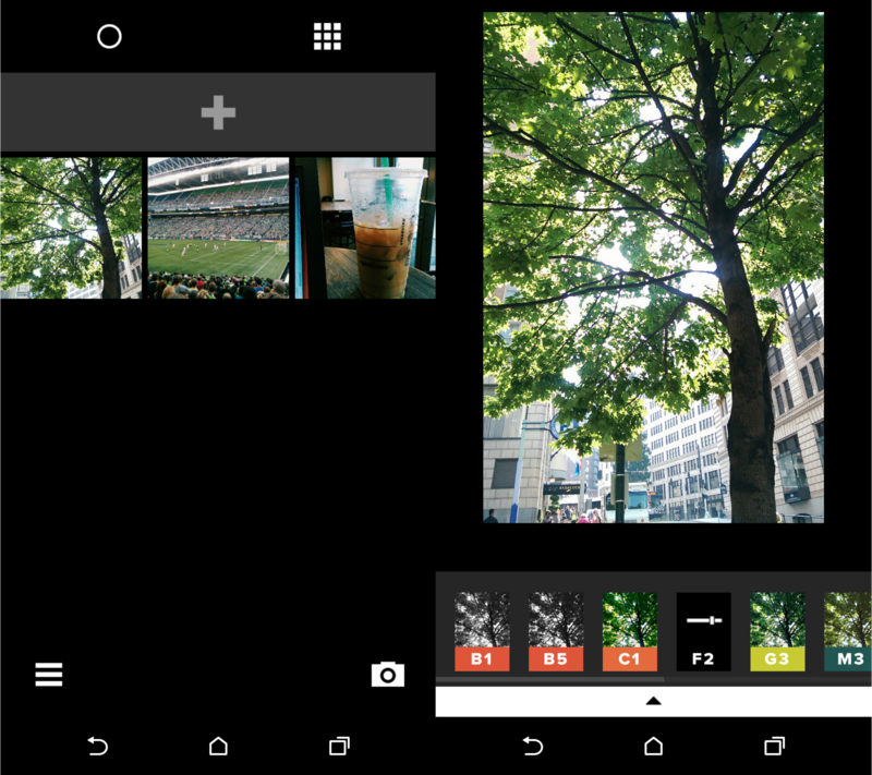 VSCO Cam review | Android Central