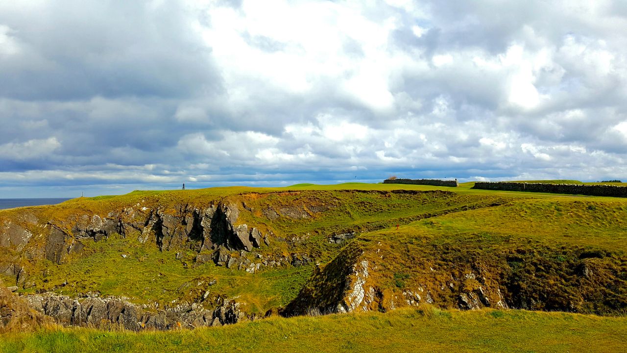 Eyemouth Golf Club Course Review | Golf Monthly