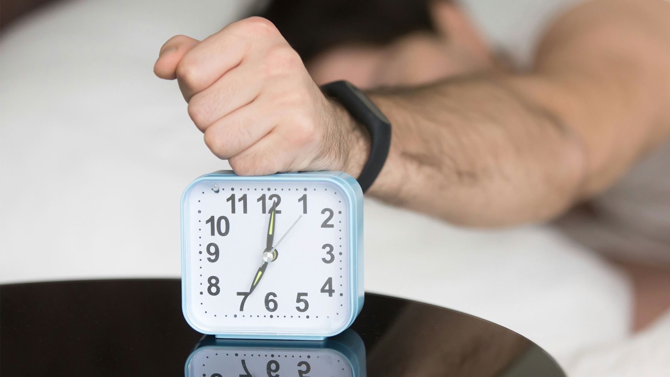 Best sleep trackers 2026: From smart rings to Garmin watches | Live Science