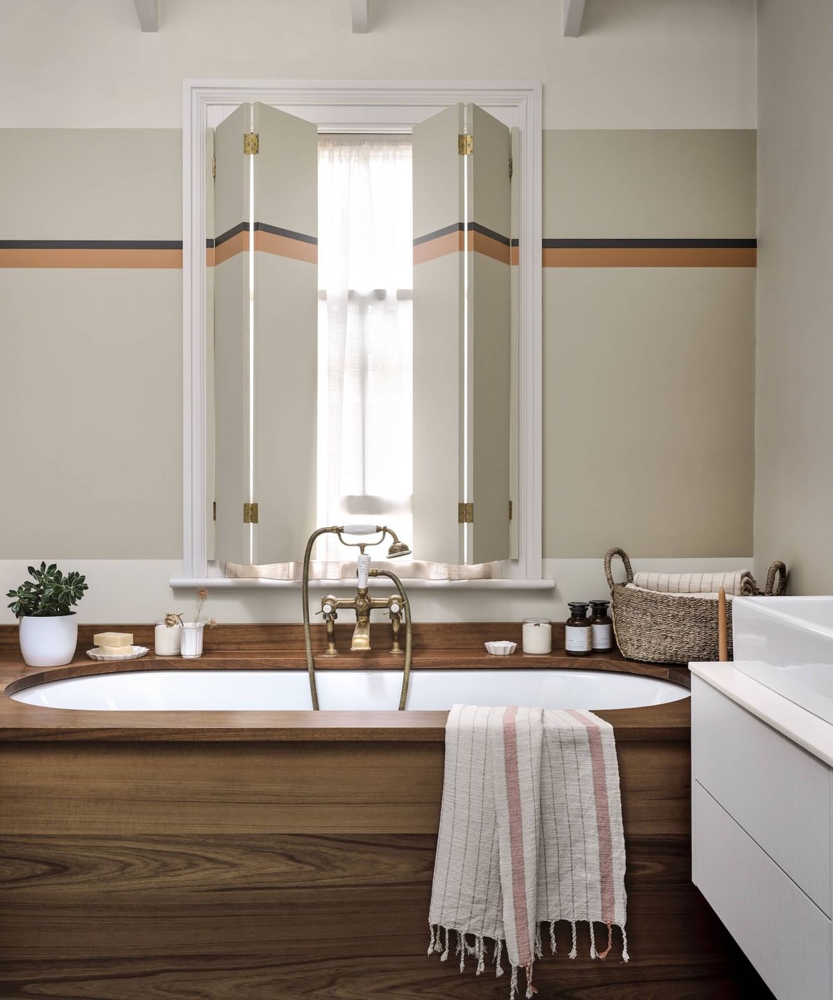 10 paint trends experts predict will dress our homes in 2025 | Homebuilding