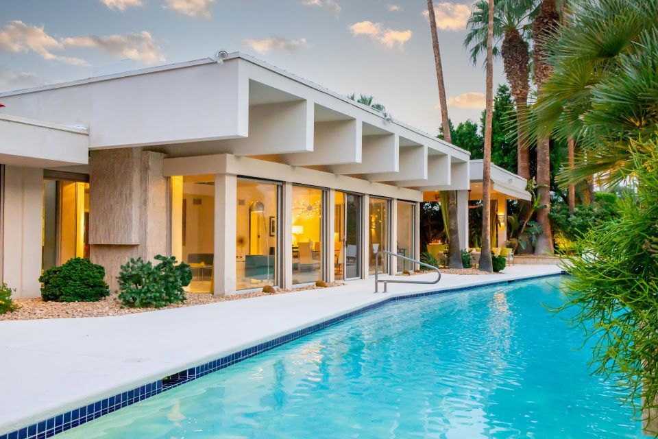 Palm Springs Modernism Week 2025 kicks off: our guide | Wallpaper