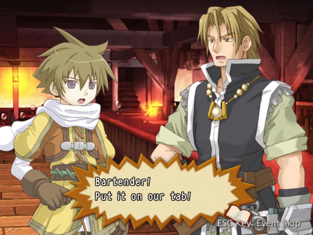 Recettear: An Item Shop's Tale is still the best fantasy shopkeeper ...