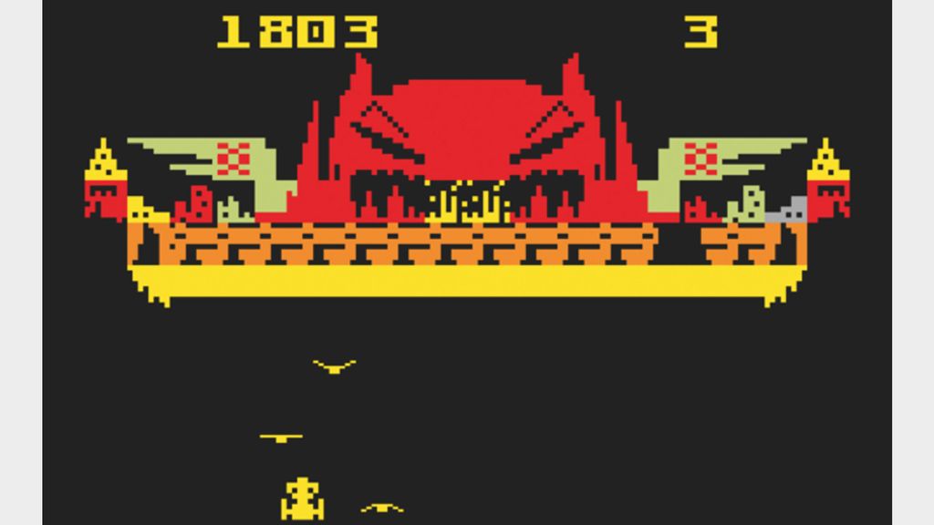 10 Best Intellivision games | GamesRadar+