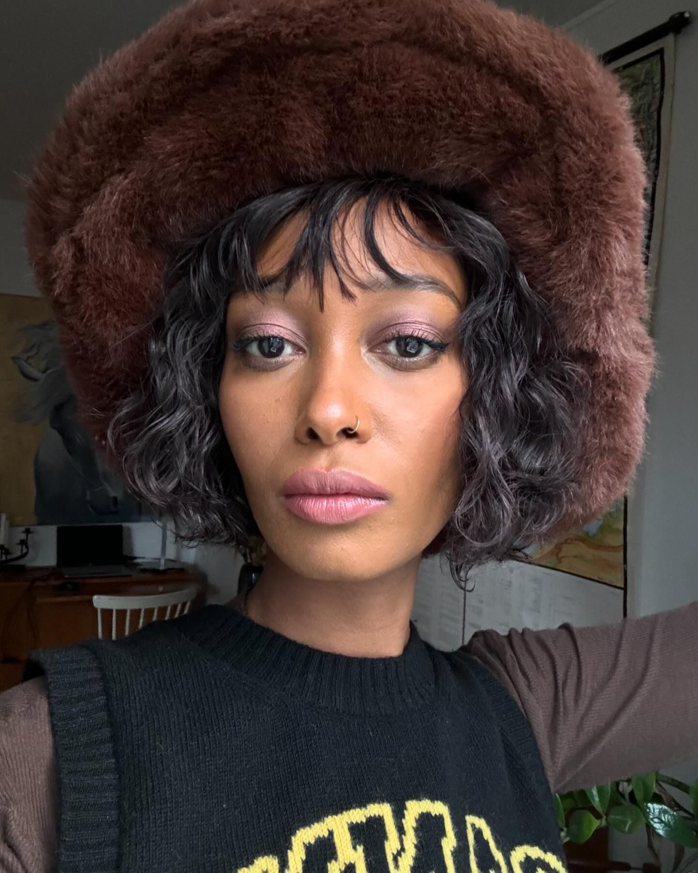 Trust Me—the French Bob Hair Trend Is the Chicest Bob Going | Who What Wear